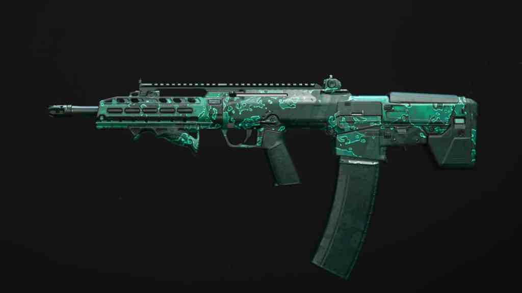 NEW RAID EPISODE 4 CAMO REVEALED IN WARZONE MOBILE - Detonated