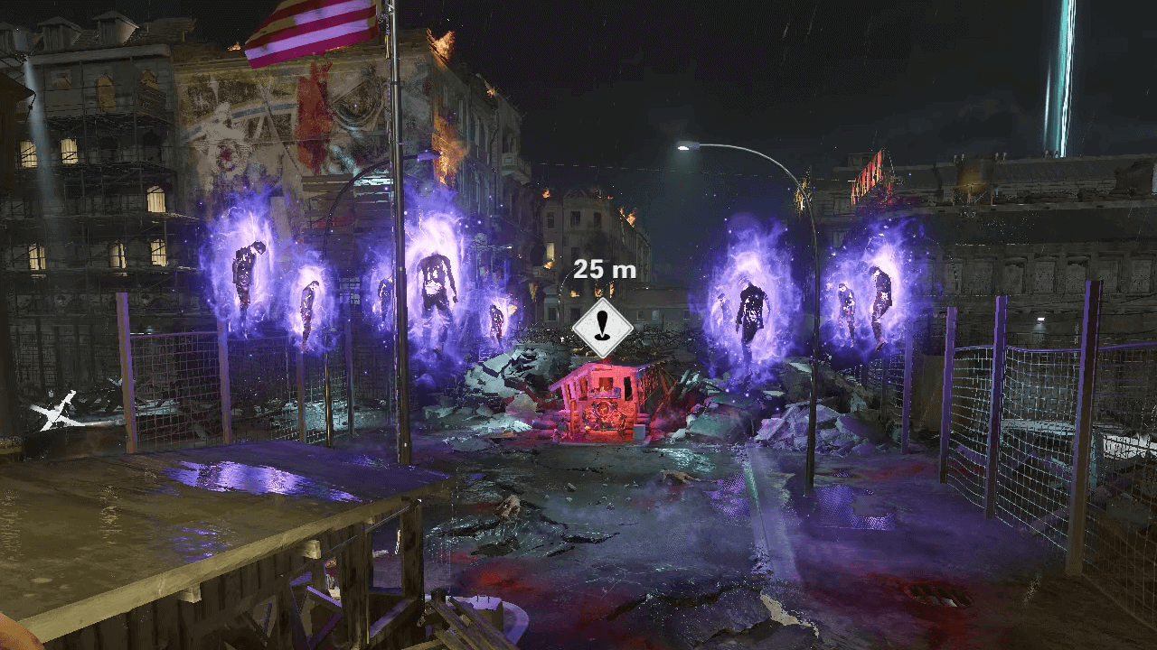 [UPDATED 2023] FULL MAUER DER TOTEN MAIN EASTER EGG GUIDE | Cold War ...