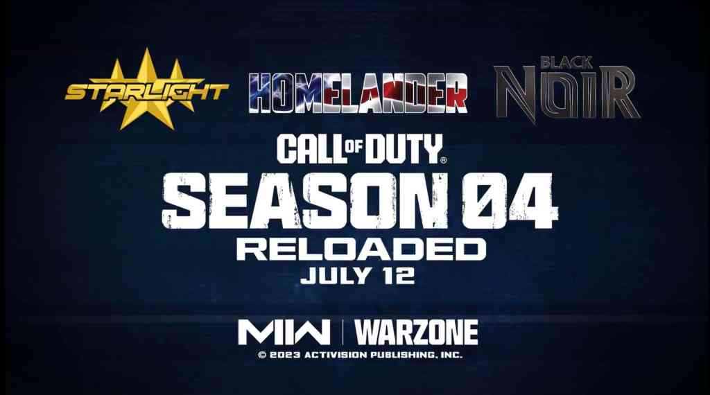 HOMELANDER, BLACK NOIR, AND STARLIGHT OPERATORS CONFIRMED - Detonated