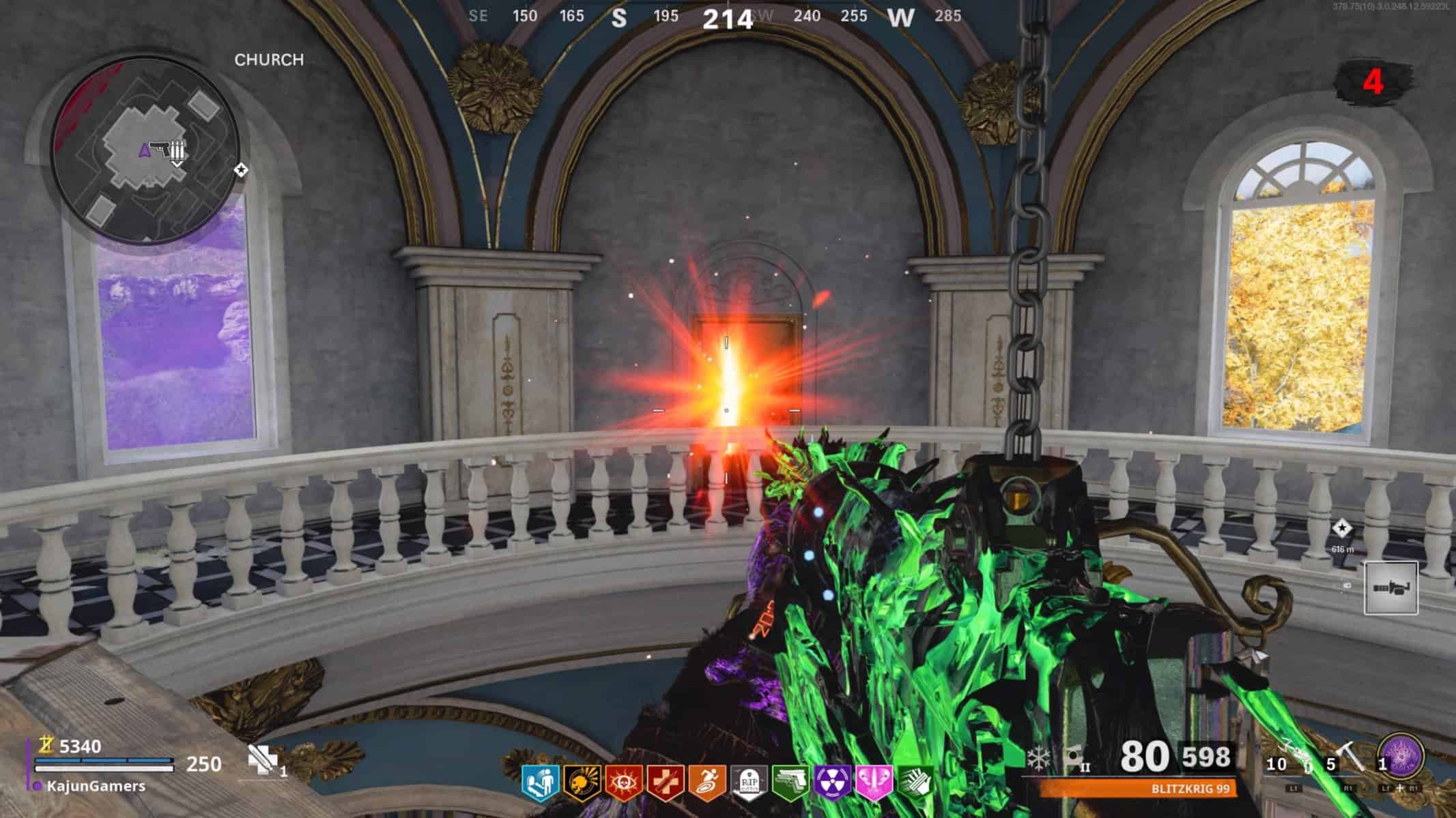 [UPDATED 2023] FULL OUTBREAK EASTER EGG 2 GUIDE | Cold War Zombies ...