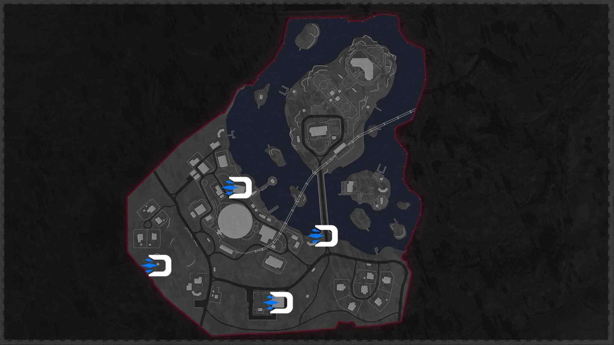 [UPDATED 2023] FULL OUTBREAK LEGION EASTER EGG 1 GUIDE | Cold War ...