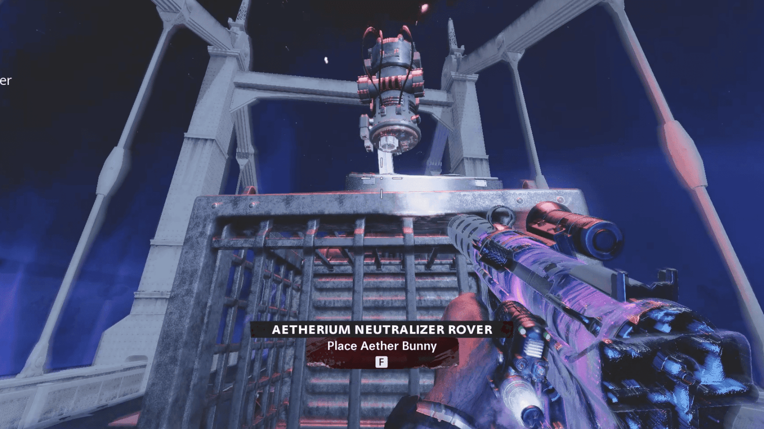 [UPDATED 2023] FULL OUTBREAK EASTER EGG 2 GUIDE | Cold War Zombies ...