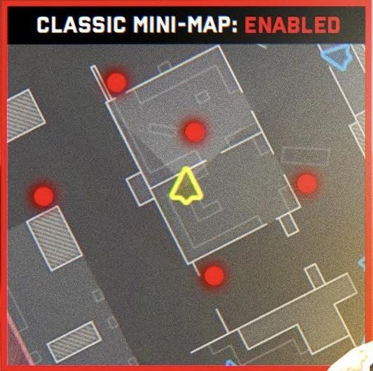 CLASSIC MINIMAP, NINJA PERK RETURNING, AND MORE COMING IN MODERN WARFARE 3 - Detonated