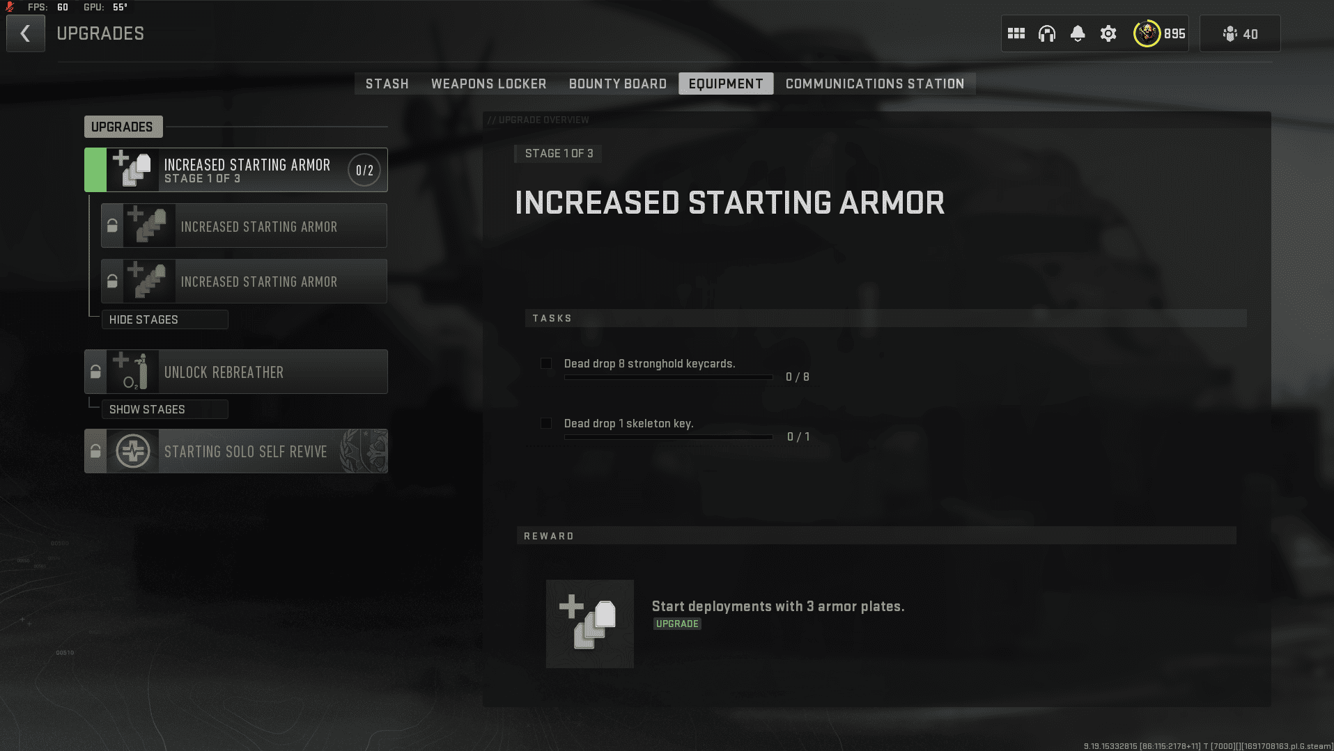 All DMZ Season 5 Faction Missions & Rewards - Detonated
