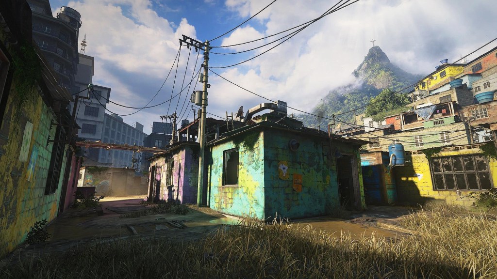 The Las Almas Warzone Map Release Date & Everything We Know So Far ...