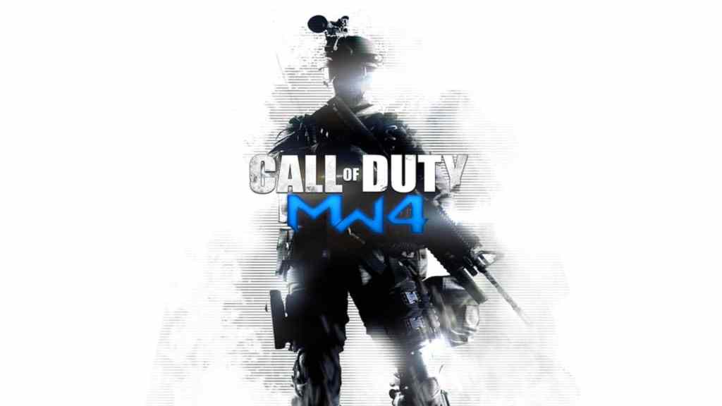 Modern Warfare 4 is Officially in The Works, According to Infinity Ward ...