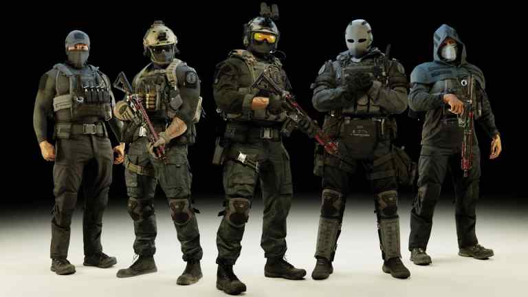 HOW TO UNLOCK THE MW2 SEASON 6 MIL-SIM OPERATOR SKIN | ALL FINAL ...