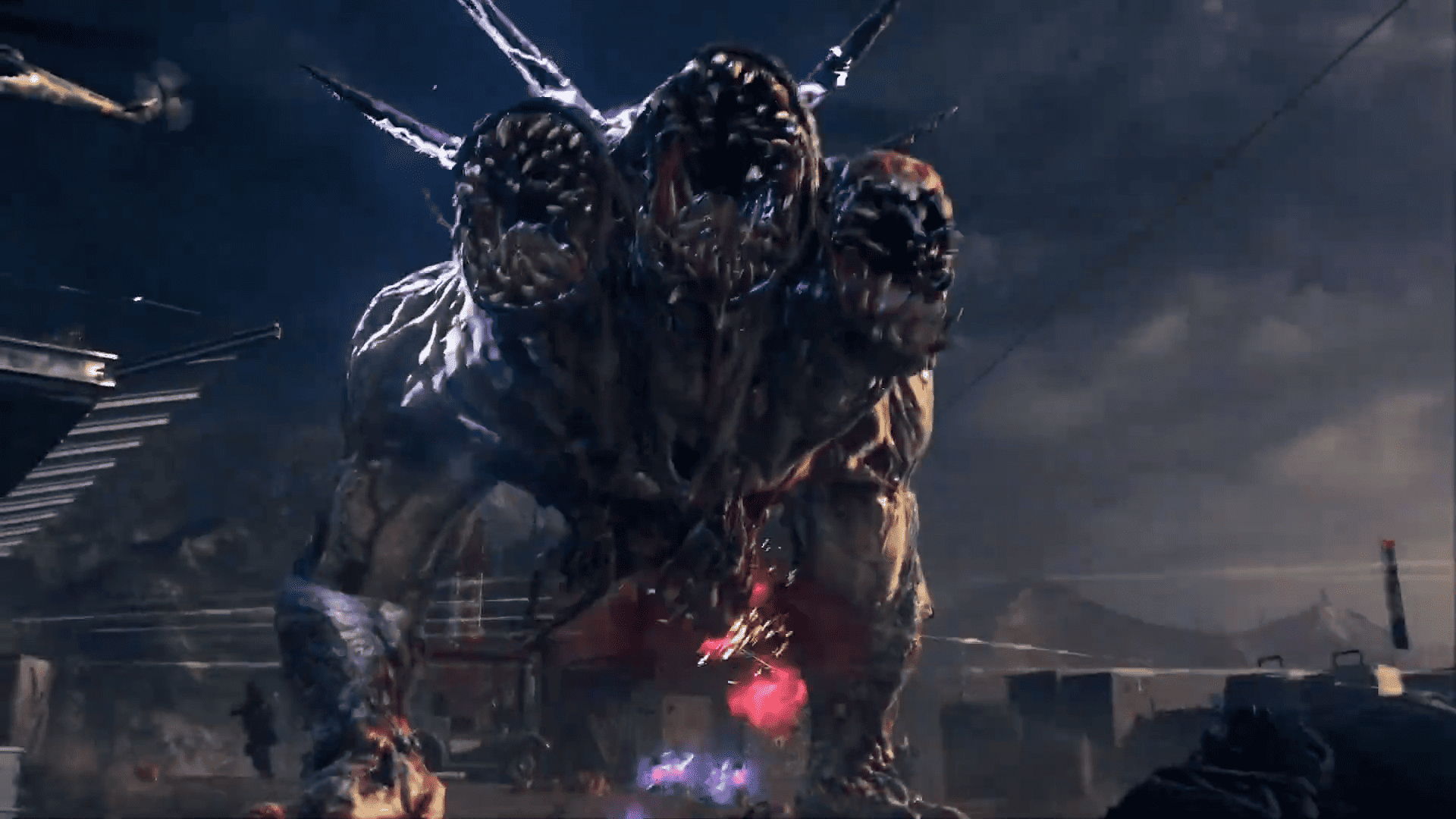 All MW3 Zombies Perks, Achievements, & Leaked Gameplay Details - Detonated