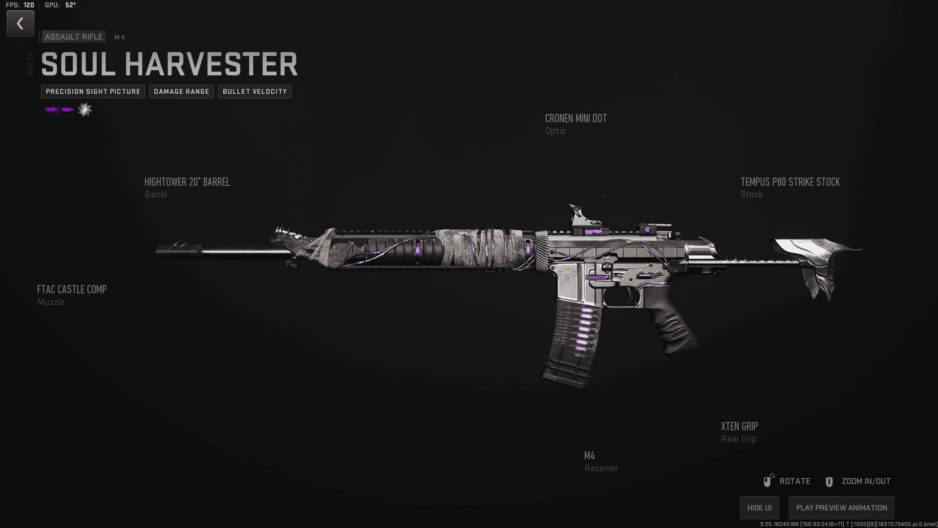 MW2 Soul Capture Event Rewards & Challenges | The Haunting Season 6 ...