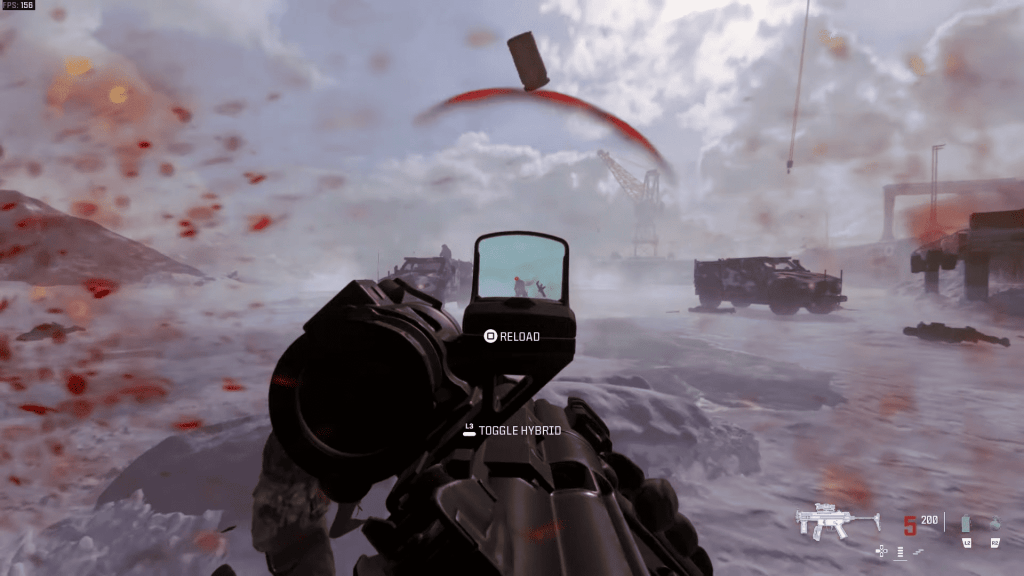 FROZEN TUNDRA | MISSION WALKTHROUGH | MODERN WARFARE 3 (2023) CAMPAIGN ...