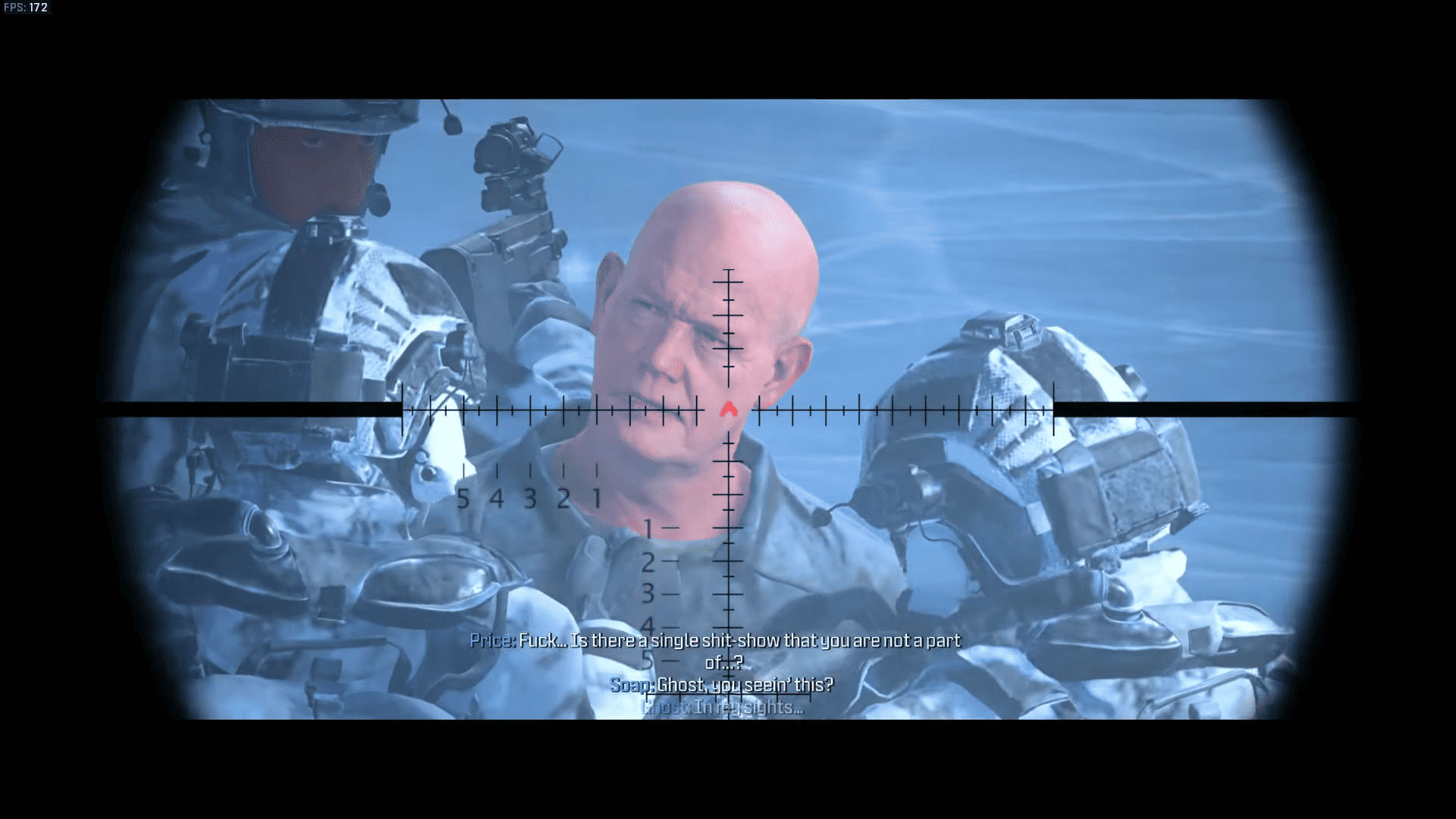 FROZEN TUNDRA | MISSION WALKTHROUGH | MODERN WARFARE 3 (2023) CAMPAIGN ...