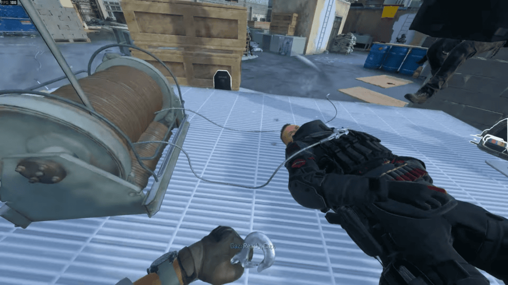 HIGHRISE | MISSION WALKTHROUGH | MODERN WARFARE 3 (2023) CAMPAIGN ...