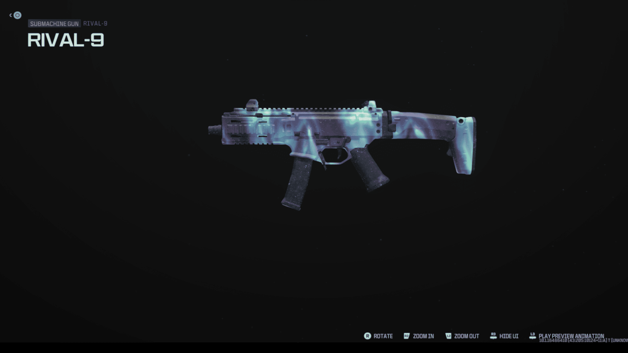 How to Unlock MW3 Zombies Borealis Mastery Camo | All Challenges ...