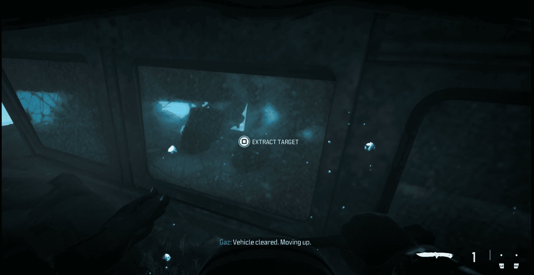 FROZEN TUNDRA | MISSION WALKTHROUGH | MODERN WARFARE 3 (2023) CAMPAIGN ...