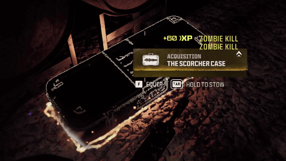 MW3 ZOMBIES DARK AETHER KEY LOCATIONS & REWARDS | Free Wonder Weapons ...