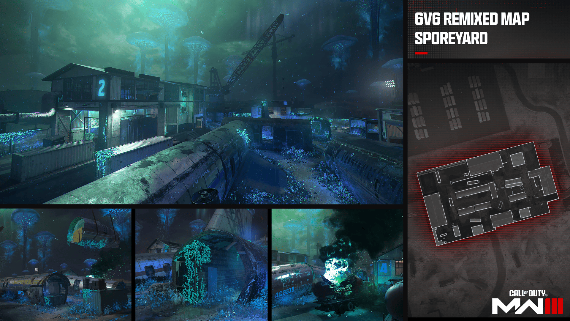 HOW TO USE THE RAY GUN IN MW3 MULTIPLAYER | ZOMBIES VORTEX EVENT ...