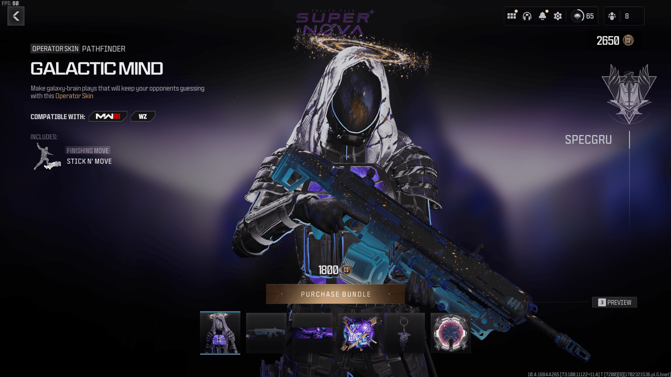 All MW3 Season 1 Bundles, Release Dates, & Early Previews - Detonated