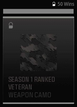 ALL MW3 SEASON 1 RANKED PLAY REWARDS | RANKS, DIVISIONS AND SEASONAL ...