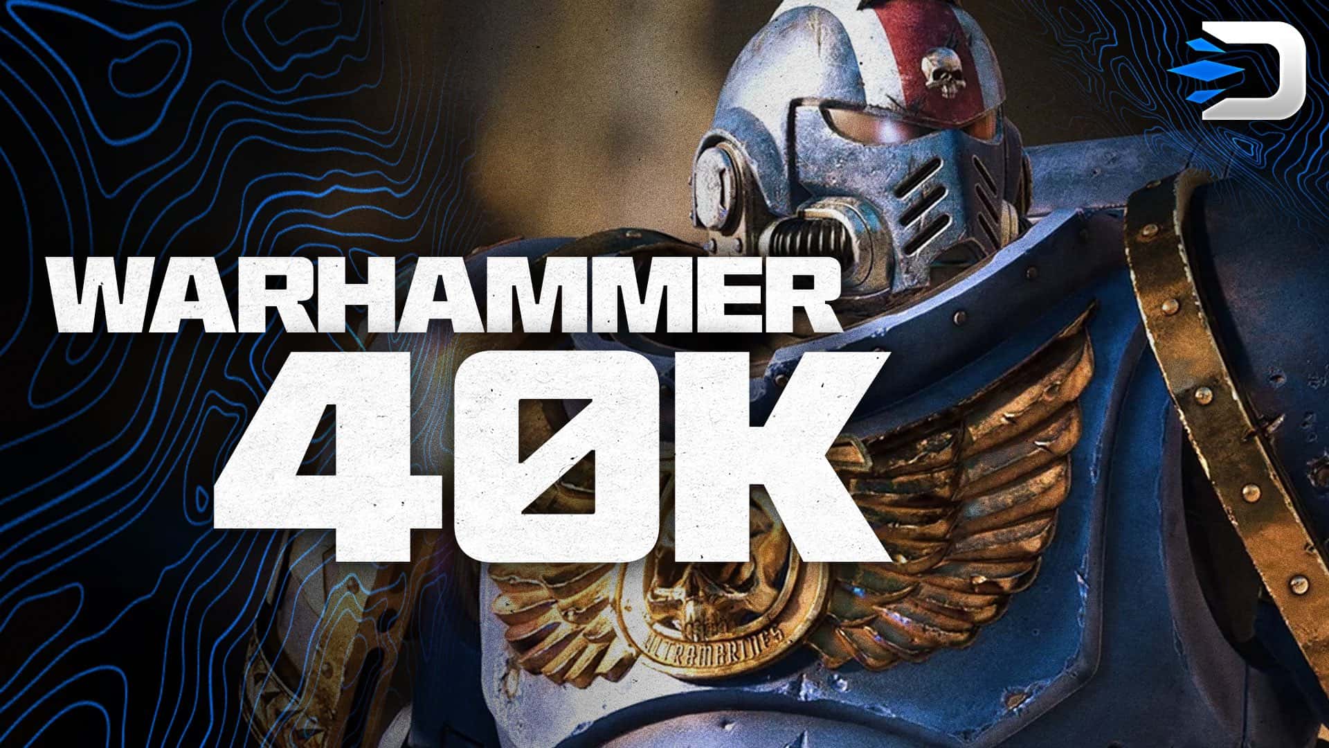 MW3 WARHAMMER 40K EVENT CHALLENGES, REWARDS & SKINS | WARZONE SEASON 2 ...