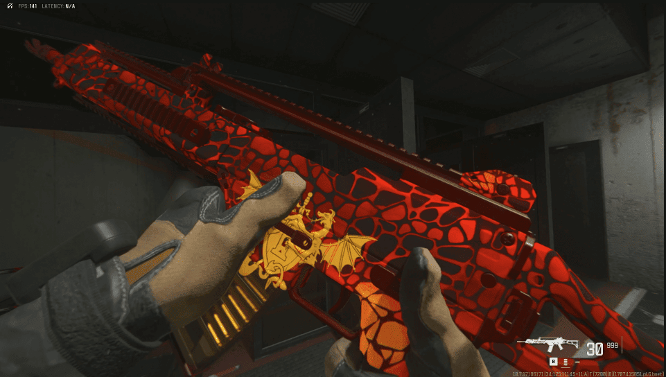 WARZONE 'DRAGON STIRS' EASTER EGG GUIDE | 'Crimson Wyrm' Fortunes Keep ...