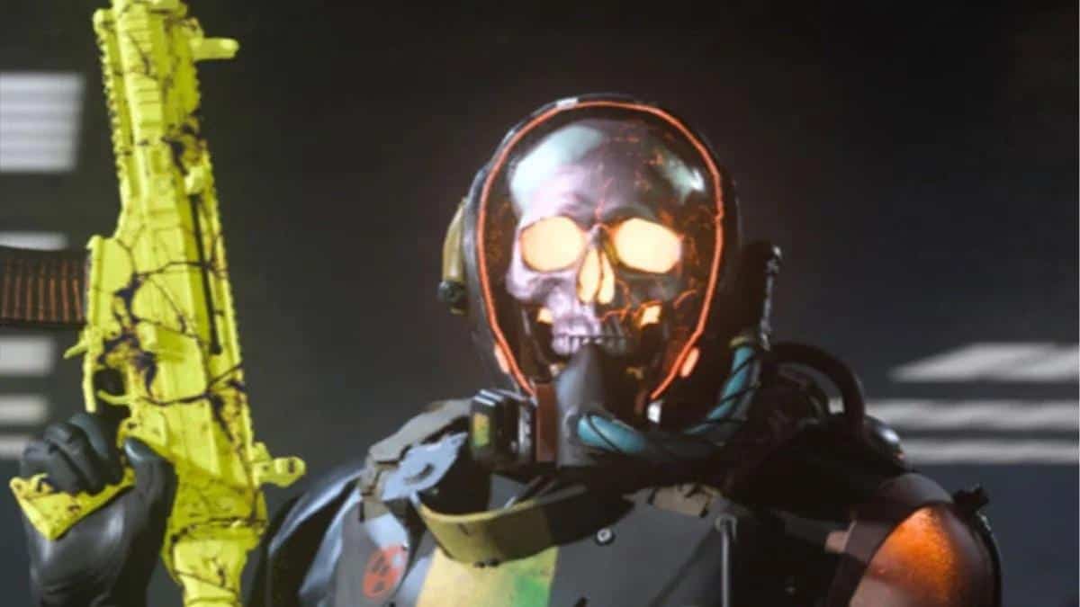 HOW TO COMPLETE CHAMPION’S QUEST ON URZIKSTAN | WARZONE NUKE REWARDS ...