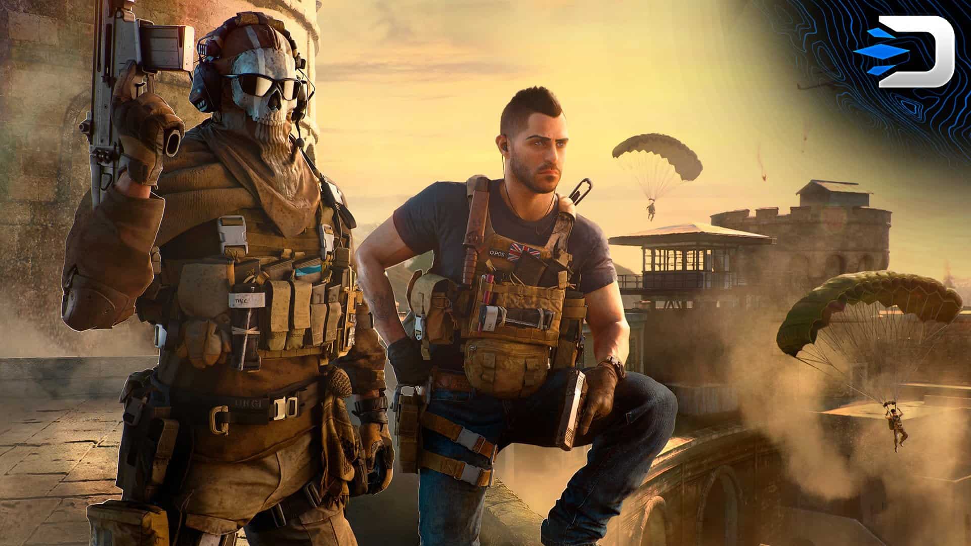 HOW TO LINK CALL OF DUTY ACCOUNT IN WARZONE MOBILE TO MODERN WARFARE 3 - Detonated