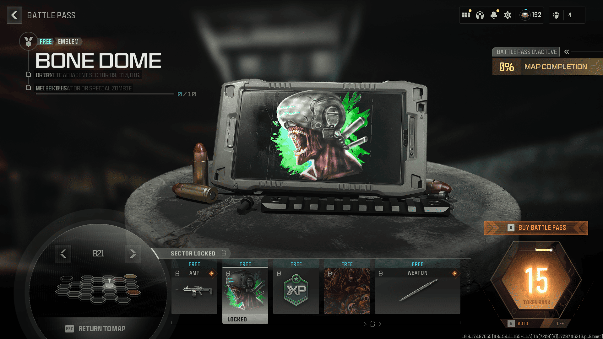 How to Unlock Soulrender in MW3 and Warzone Season 2 Reloaded - Detonated