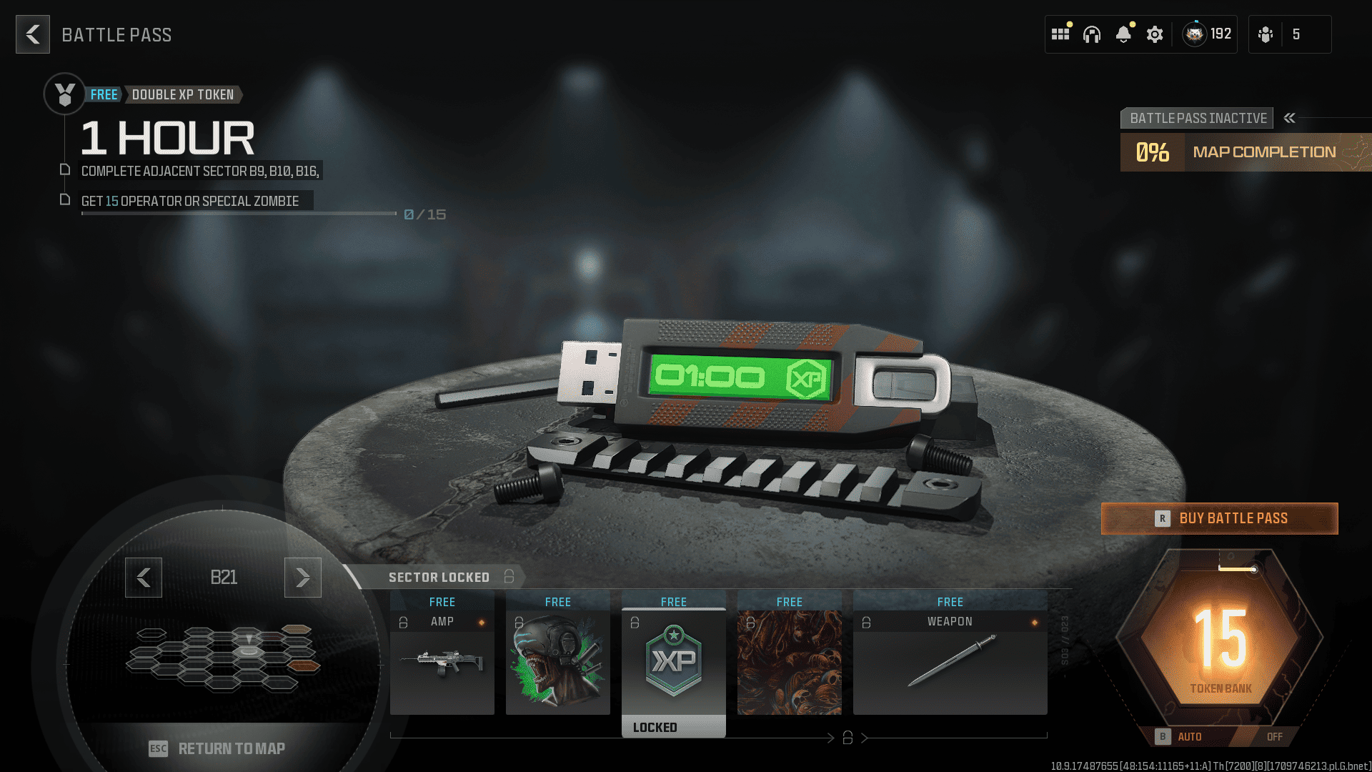 How to Unlock Soulrender in MW3 and Warzone Season 2 Reloaded - Detonated