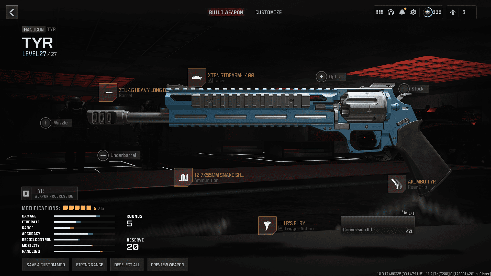 BEST MW3 ZOMBIES LOADOUT & ATTACHMENTS (UPDATED: Season 2 Reloaded ...