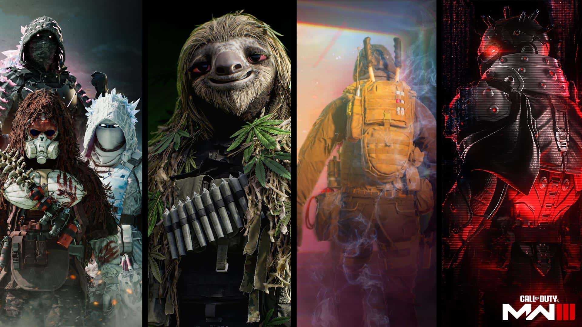 MW3 GODZILLA X KONG EVENT REWARDS & RELEASE DATE | WARZONE SEASON 2 ...