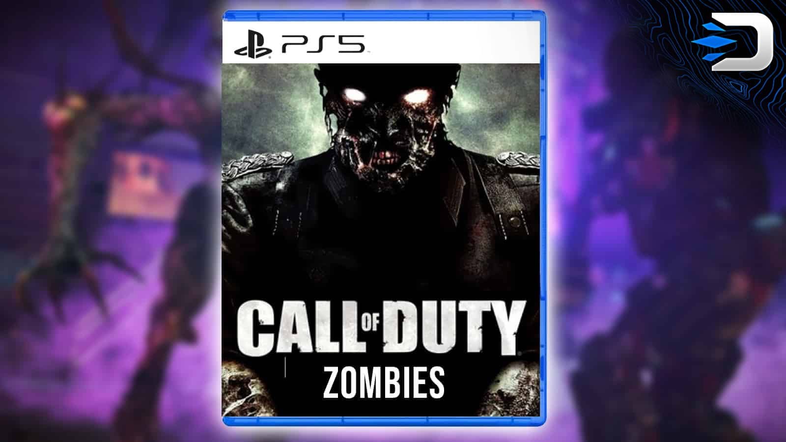 STANDALONE CALL OF DUTY ZOMBIES GAME | ORIGINAL RELEASE DATE & COMPLETE ...