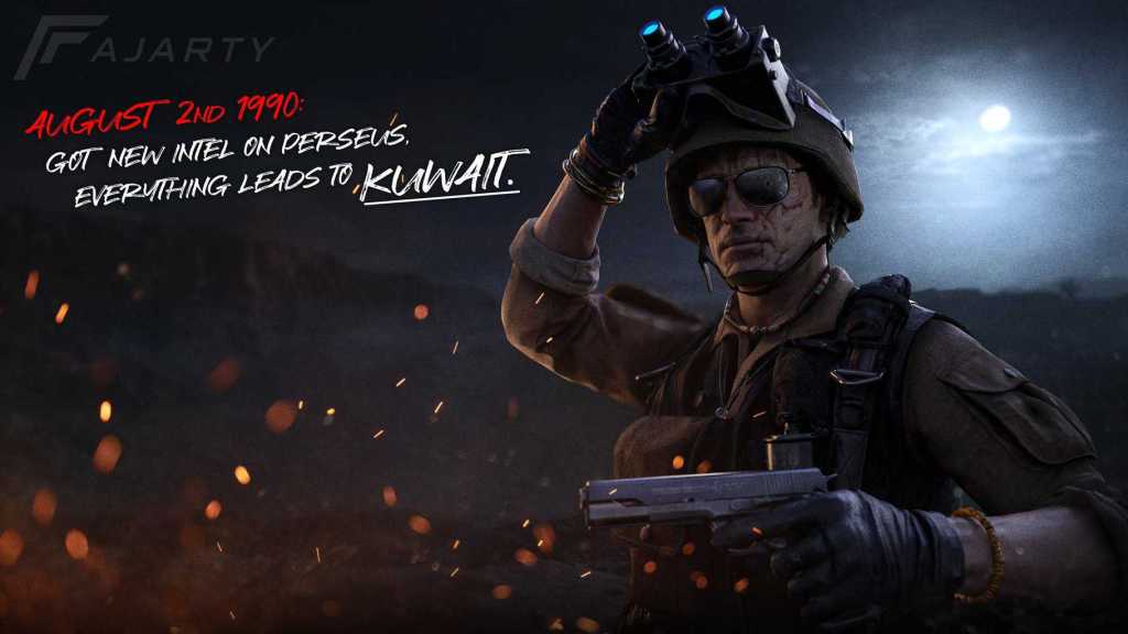 Black Ops 6 Adler Reveal Trailer Leak, Storyline & History Recap - Detonated