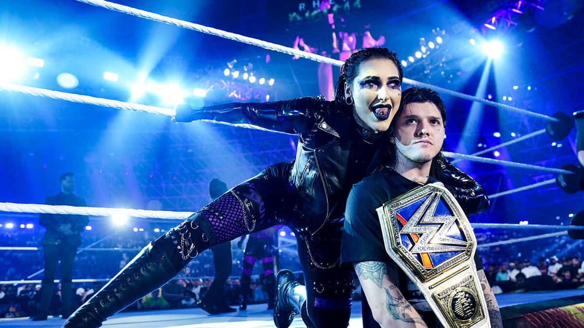 Call of Duty Crossover With WWE Superstars | Modern Warfare 3 Season 5 ...
