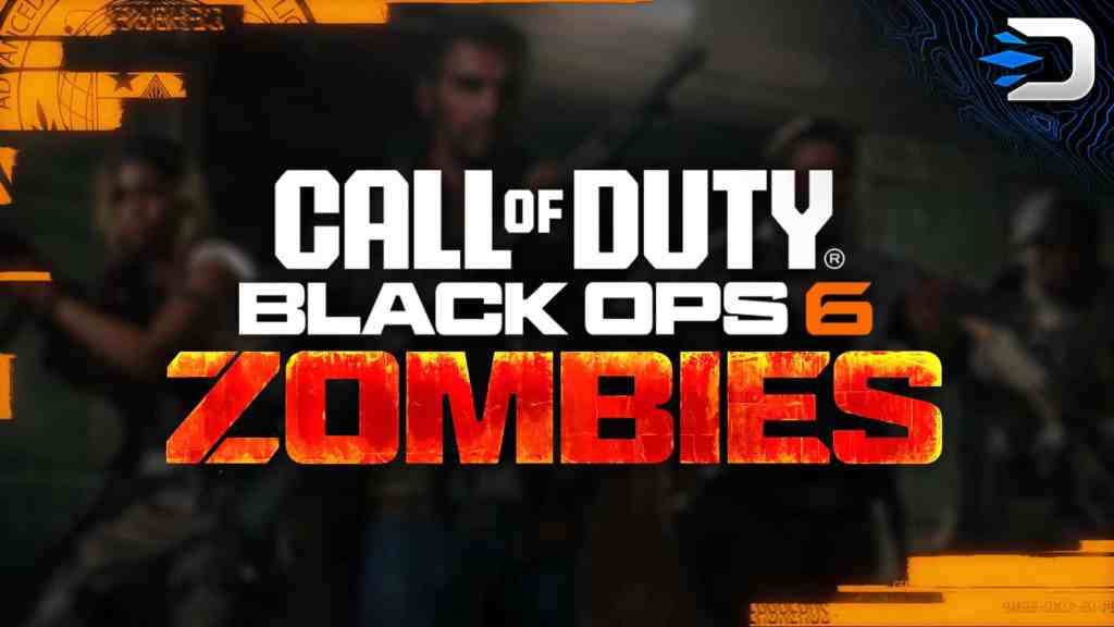 BLACK OPS 6 ZOMBIES SET CREW - CHARACTER LINEUP AND SYSTEM EXPLAINED ...