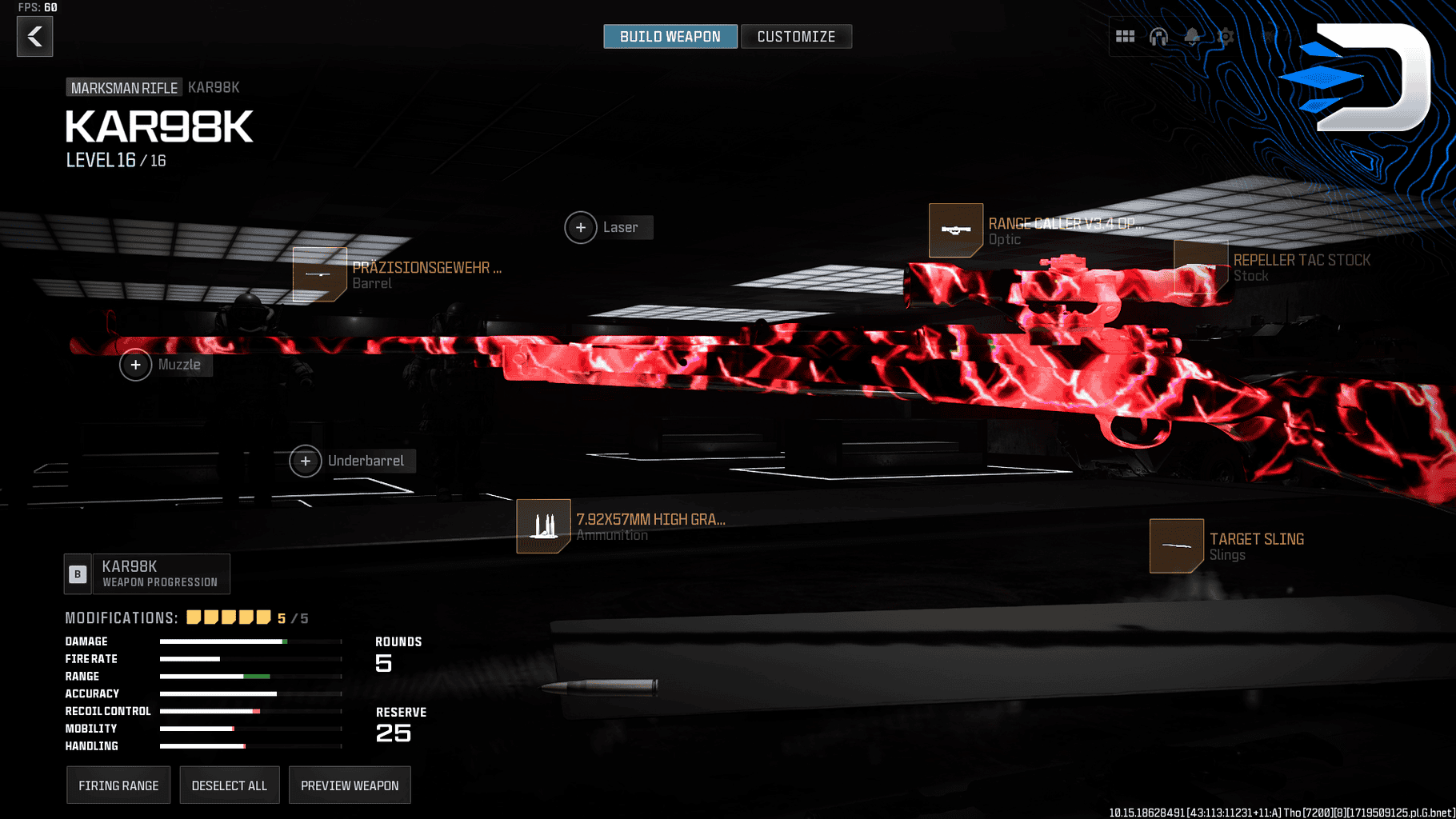 Best Warzone Season 4 Reloaded Meta Loadouts & Attachments | Kar98k ...