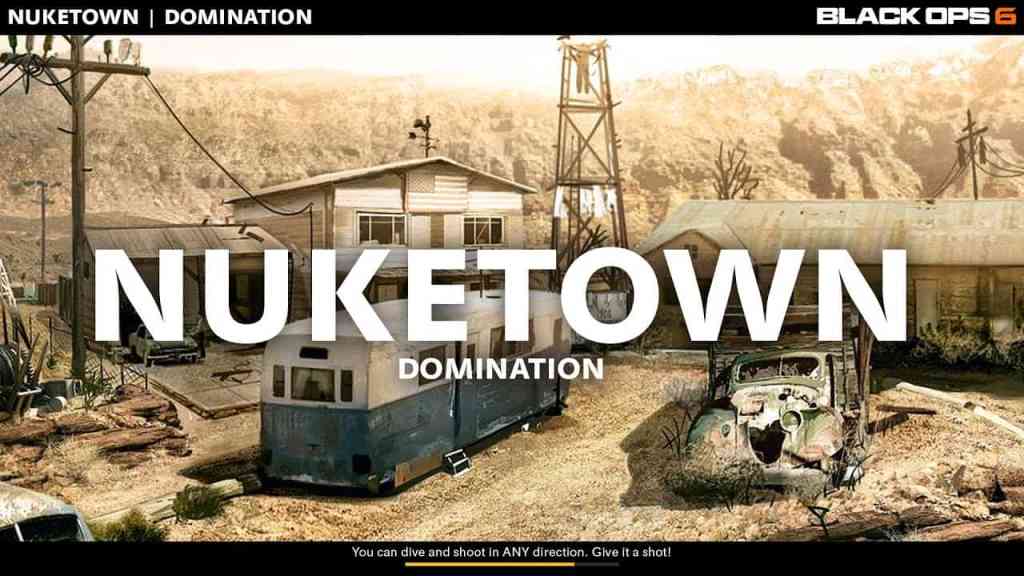 Black Ops 6 Nuketown Map Revealed Early | FIRST LOOK - Detonated