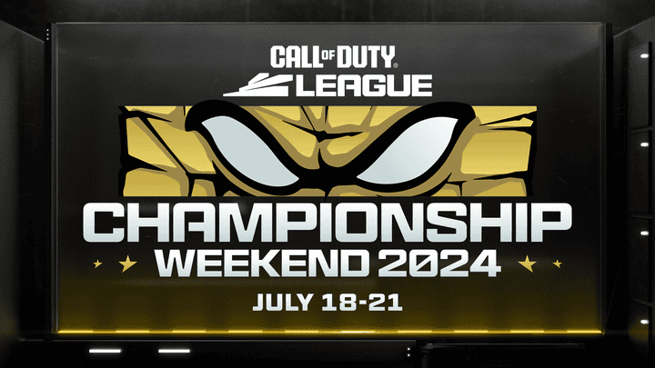 COD CHAMPS 2024 START DATE, REWARDS & BRACKET - Detonated
