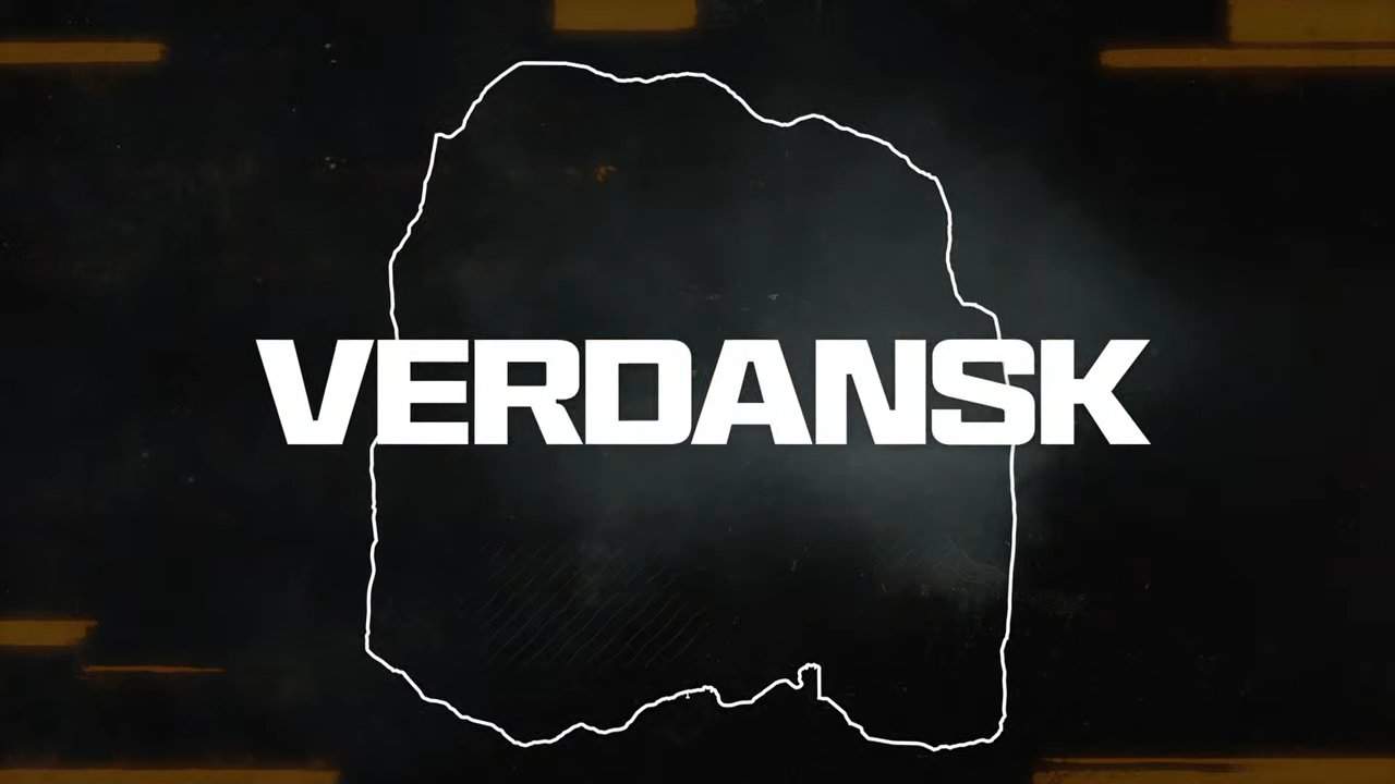 VERDANK WILL RETURN TO WARZONE IN SPRING 2025 - Detonated