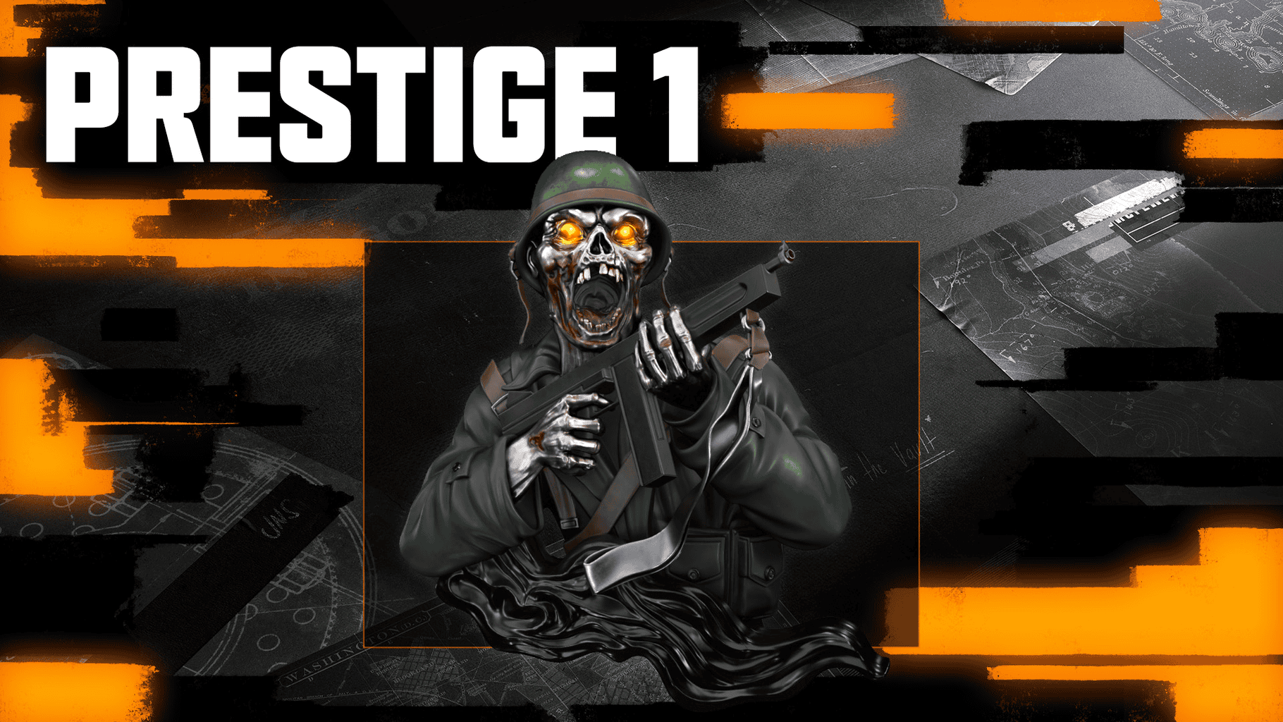 Full Black Ops 6 Prestige System Breakdown | All Rewards & MORE - Detonated
