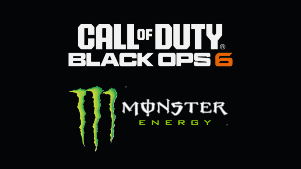 How to Unlock ALL Black Ops 6 Monster Energy Rewards | Operator Skins ...