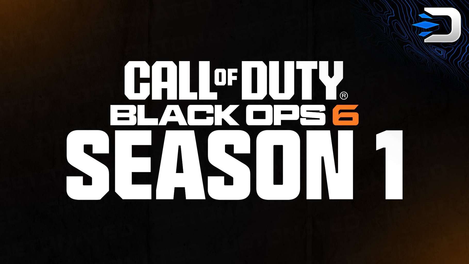 BLACK OPS 6 & WARZONE SEASON 1 RELEASE DATE, START TIMES, AND PRELOAD ...