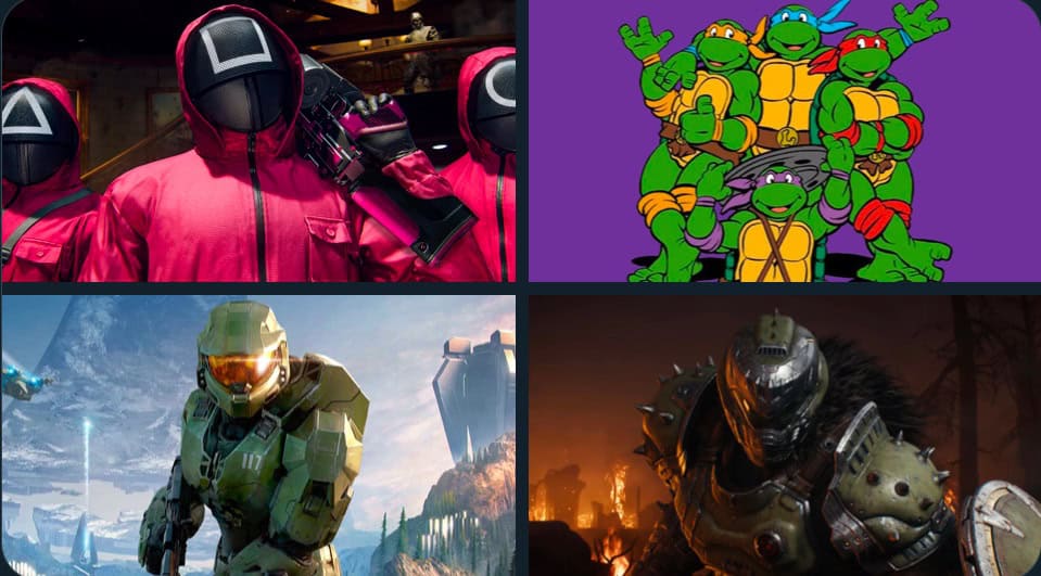 Potential Crossovers Coming to Black Ops 6 & Warzone | Halo | Doom ...