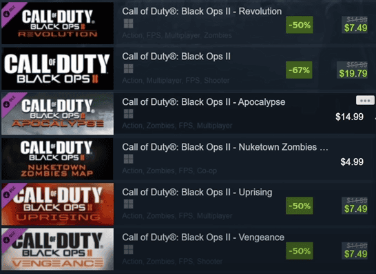 ALL CALL OF DUTY GAMES ON XBOX GAME PASS - EVERYTHING WE KNOW - Detonated