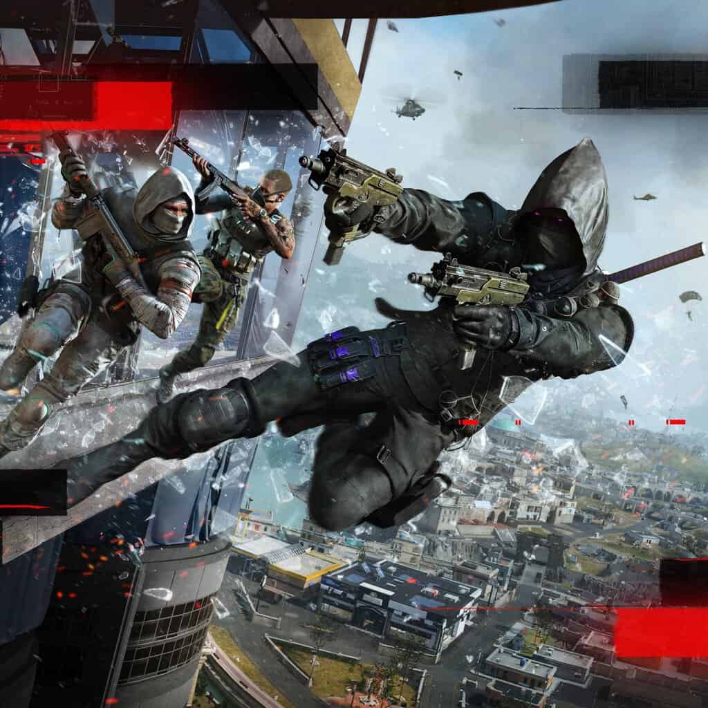 Black Ops 6 Season 2 Battlepass Early Sneak Peek | Weapons, Operator Skins, & More - Detonated