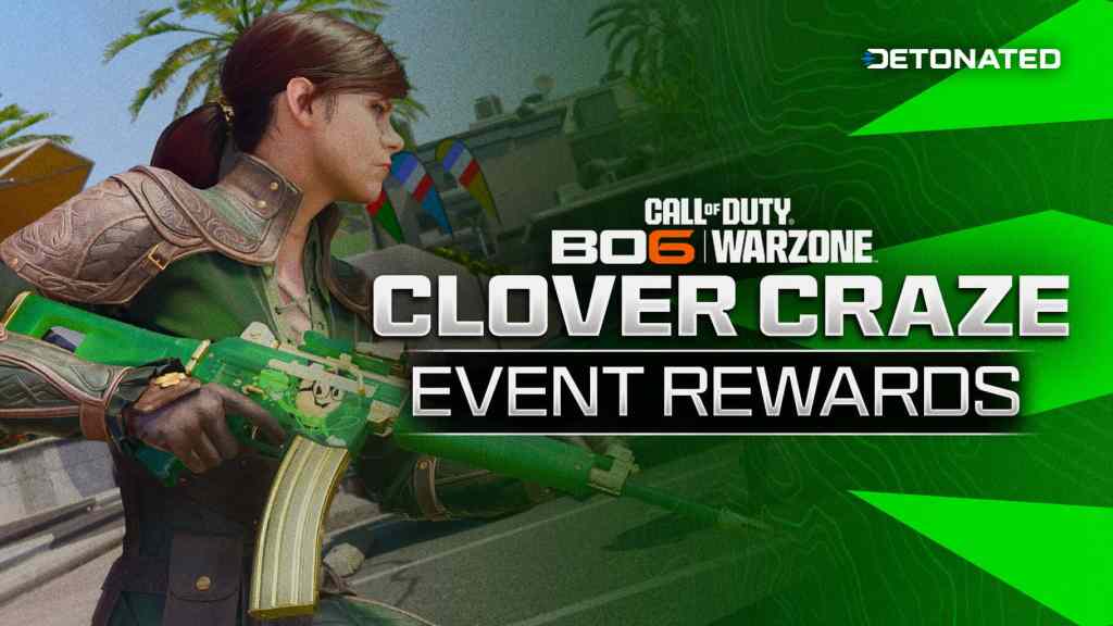 All BO6 x TMNT Bundles Release Dates & Operator Skins | Season 2 ...