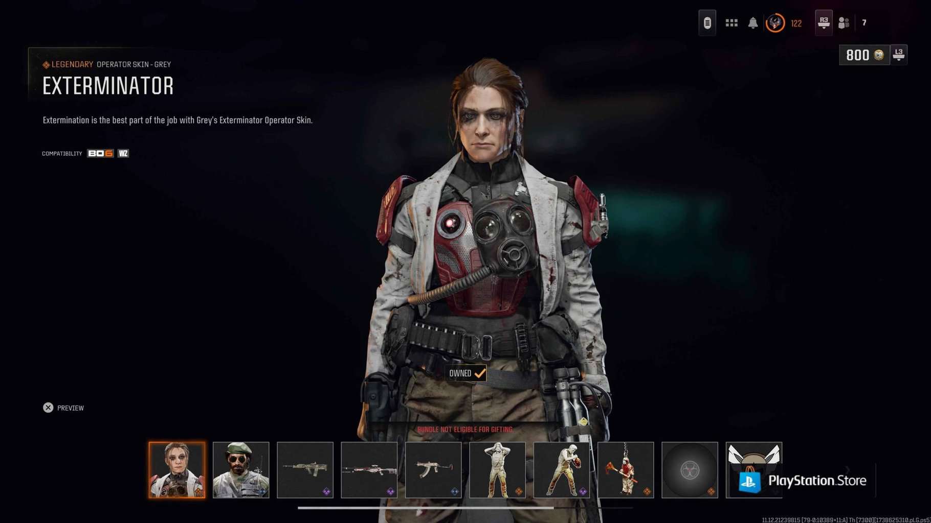 How to Unlock 2 FREE Bundles in Black Ops 6 Season 2 | Playstation Plus ...