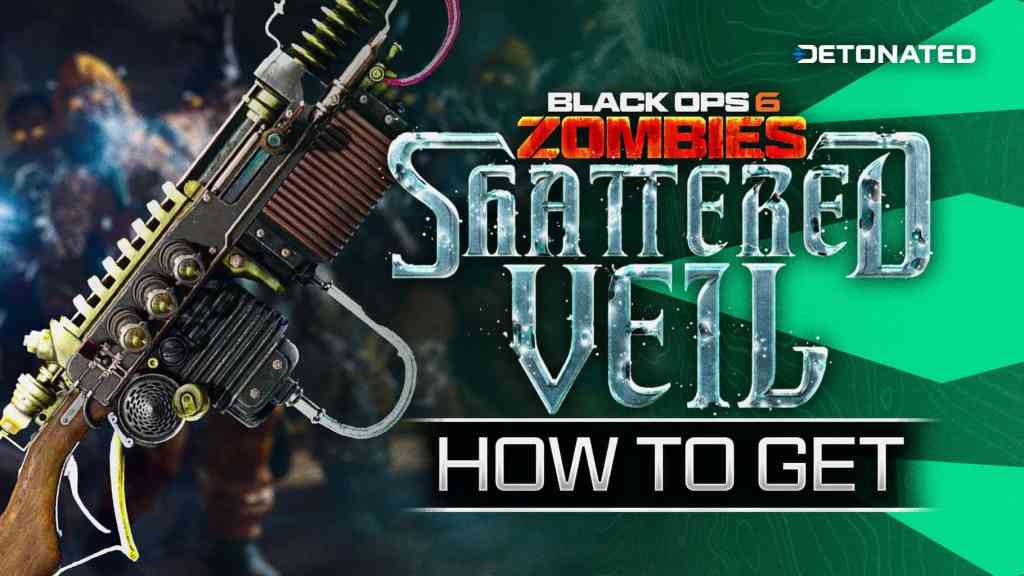 MW3 ZOMBIES HOW TO ENTER 3RD DARK AETHER RIFT | SEASON 3 RELOADED ...