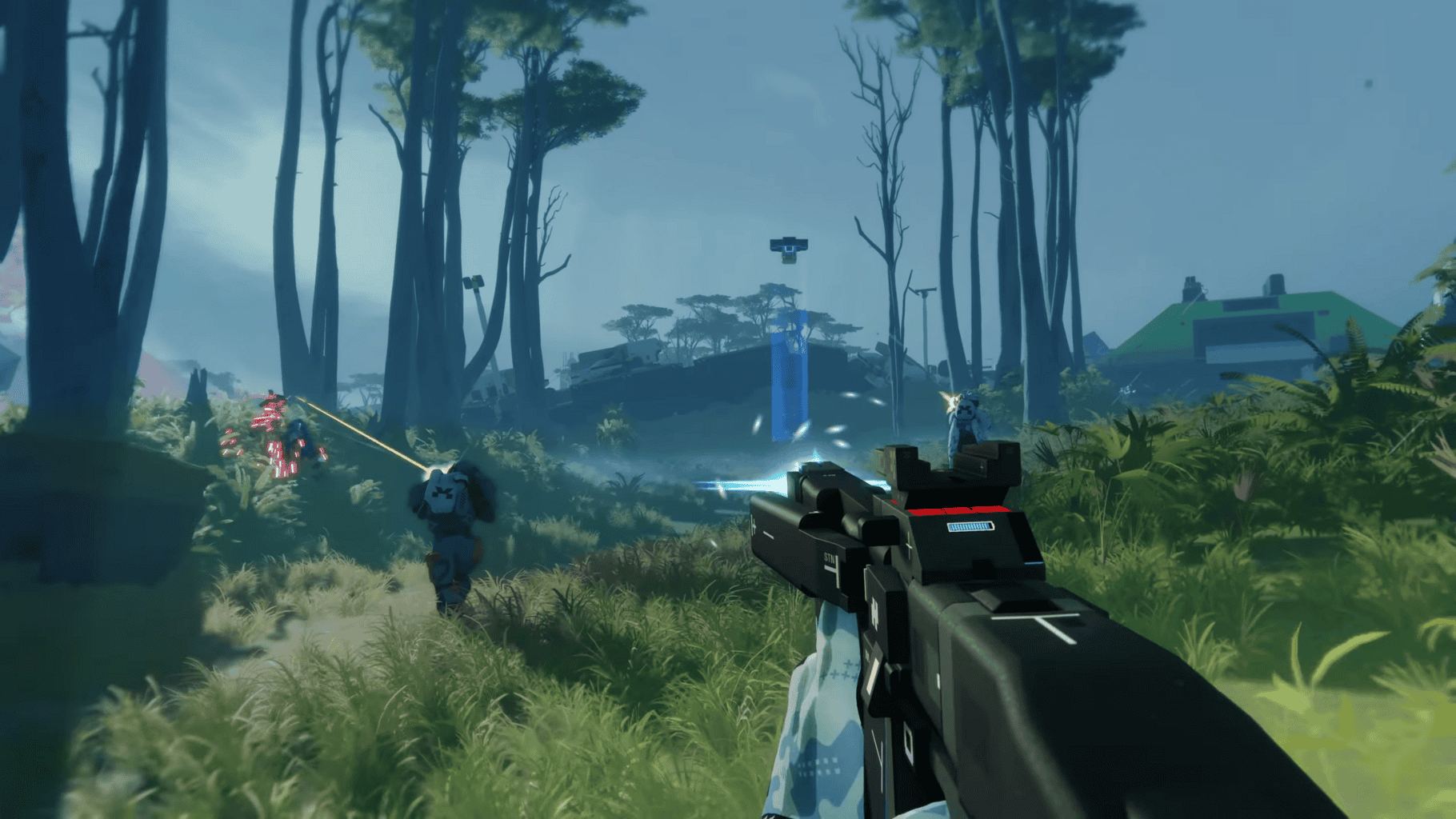 How To Receive Marathon Closed Alpha Code | All Download Methods ...