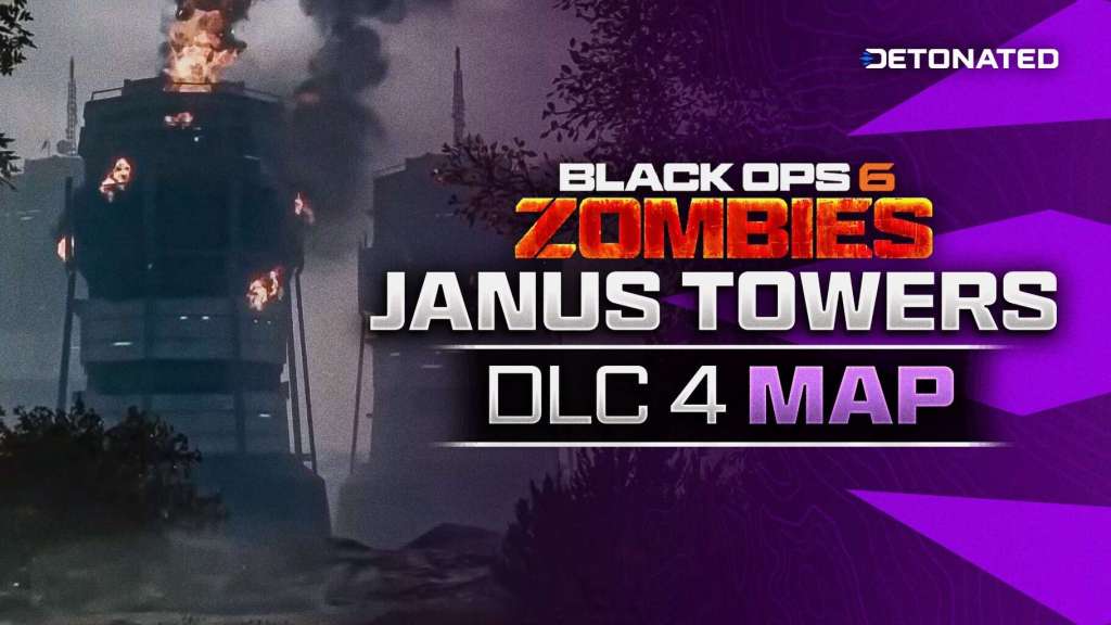 All BO6 x TMNT Bundles Release Dates & Operator Skins | Season 2 ...