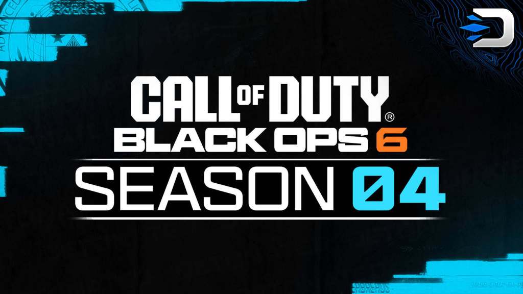 Black Ops 6 & Warzone Season 4 Release Date, Content, and Start Times ...